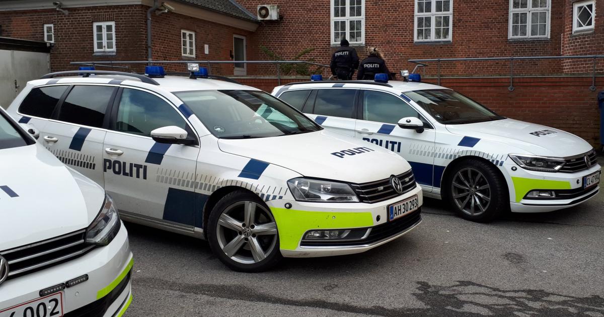 Få det fulde overblik: Her holder politiet øje med dig